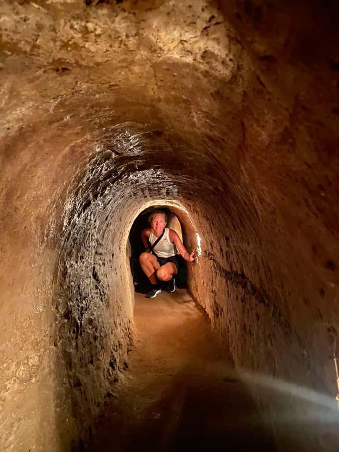 From Ho Chi Minh City: Cu Chi Tunnels Tour & AK-47 Range - Why This Tour Offers Excellent Value