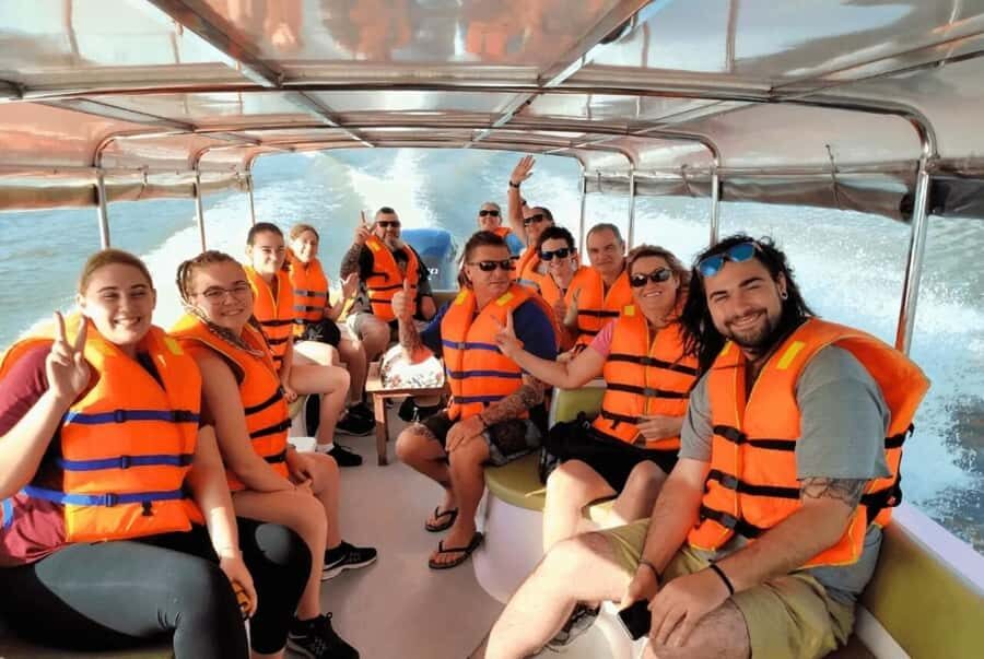 From Ho Chi Minh City: Mekong Delta VIP Speedboat Tour - Analyzing Value and Practical Tips