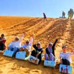 From Ho Chi Minh City: Mui Ne 1 Day | Many Choices - Exploring Fairy Stream (Suoi Tien): A Gentle Adventure