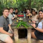 From Ho Chi Minh City to Cu Chi Tunnels Tour - The Practicalities