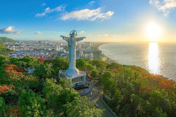 From Ho Chi Minh City to The Sea: A Perfect Day in Vung Tau City - What We Think About the Value