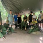 From Ho Chi Minh: Cu Chi Tunnels Exploration - Who Should Consider This Tour?