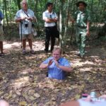 From Ho Chi Minh: Cu Chi Tunnels Tour| Morning or Afternoon - What You Should Know About the Cost and Booking