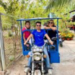 From Ho Chi Minh: Mekong Delta Full-Day Tour| Vip Limousine - Village Life and Local Crafts