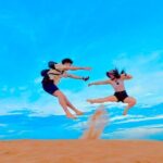 From Ho Chi Minh To Mui Ne Day Trip | Sunrise Tour - The Itinerary in Detail: What to Expect