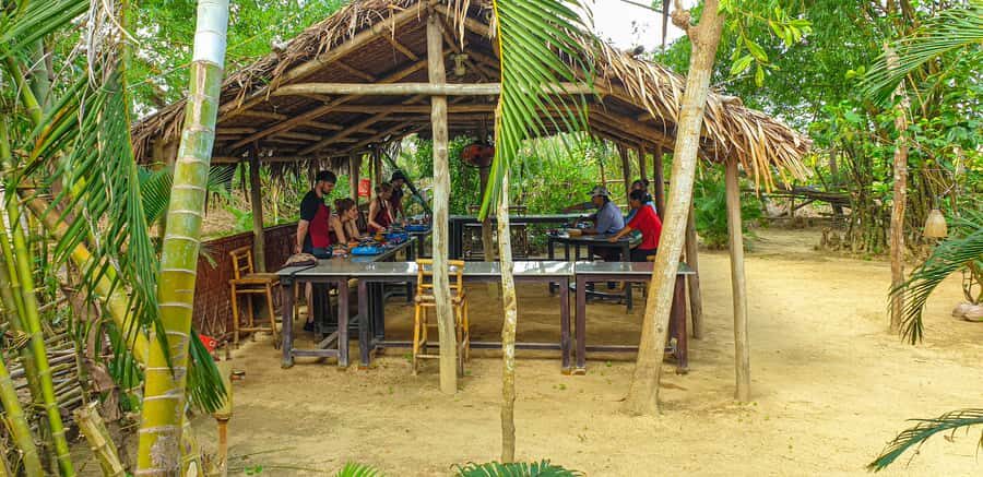 From Hoi An: Vietnamese Cooking Class with a Family - Why This Tour Is Worth It