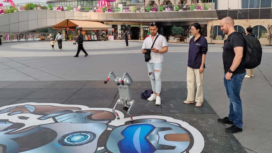 From Hong Kong : Shenzhen High Tech Tour with Visa Supported - Practical Details and Value