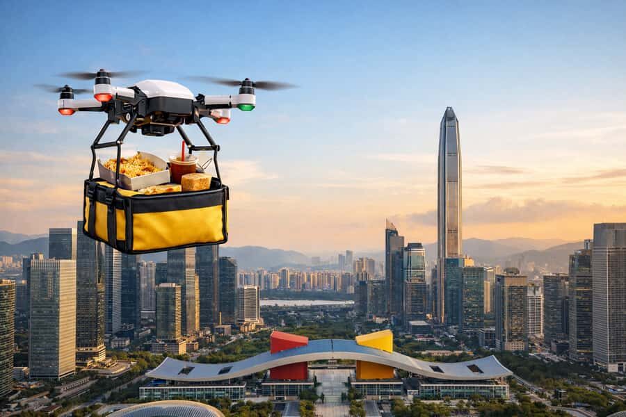 From Hong Kong: Shenzhen Technology Day Tour - Why This Tour Is a Great Deal