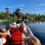 From Huatulco: Crocodiles and Turtles Eco Day-Tour - Turtle Release: A Heartwarming Moment