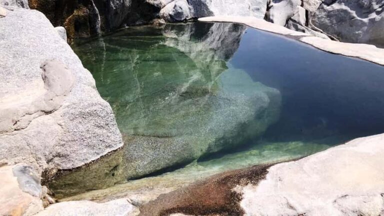 From Huatulco: Excursion to the Hot Springs - Practical Details and Considerations