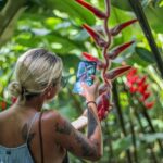 From Huatulco: Exotic garden on an ecotourism ranch and a visit to a viewpoint - A Complete Look at the Tour Experience