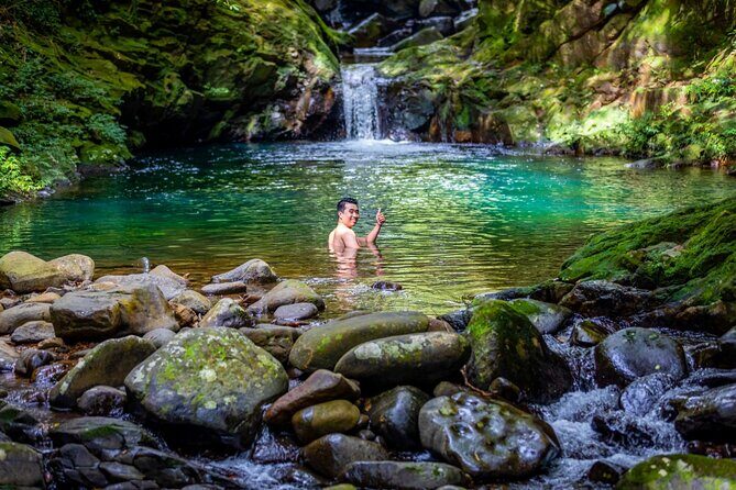 From Hue : Bach Ma National Park Trekking Adventure-Small Group - Who Will Enjoy This Tour?