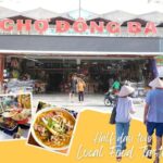 From Hue: Half-Day Cyclo Tour With Local Food Tasting - The Scenic Stroll Along the Perfume River