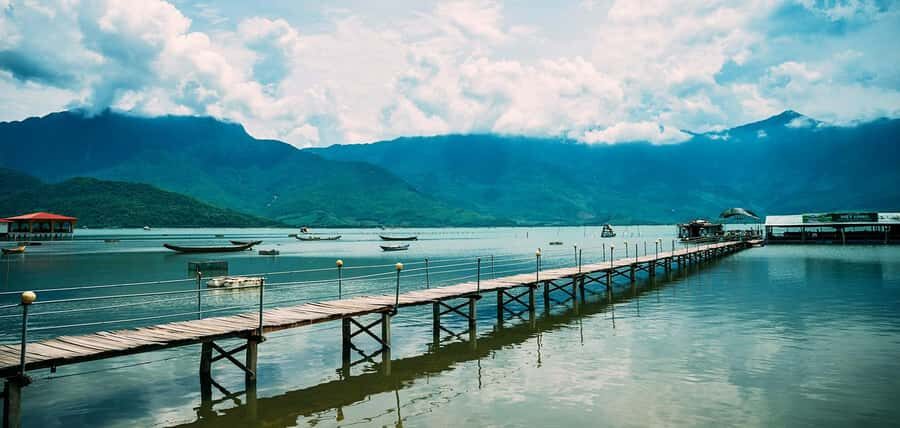 From Hue: Sightseeing Transfer to Hoi An & An Bang Cemetery - Is This Tour Worth It?