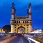 From Hyderabad: 3Day Golden Triangle with Flights & 5* Hotel - In-Depth Breakdown of the Itinerary