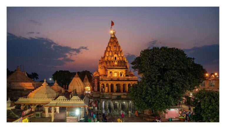 From Indore:- Ujjain Mahakaleshwar Jyotirlinga Guided Tour - What Makes This Tour Valuable