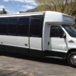 From Jackson: Grand Targhee Resort Round-Trip Ski Bus - The Real Deal: Pros and Cons