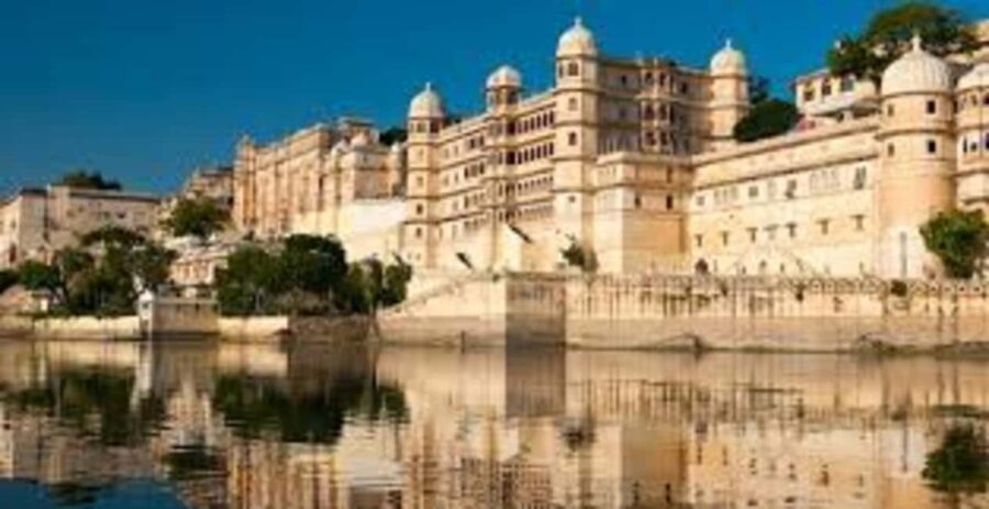 From Jaipur: 2 Days Overnight Tour Of Udaipur Sightseeing - A Closer Look at the Itinerary: What Makes It Special