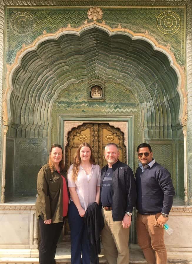 From Jaipur: Full Day Jaipur Sightseeing Tour by Car. - Practical Considerations & Tips