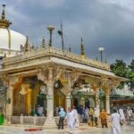 From Jaipur: Private Same Day Ajmer and Pushkar Tour By Car - Ajmer Sharif Dargah: A Spiritual Center