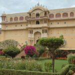 From Jaipur: Same Day Samode Village & Palace Tour - Analyzing the Value