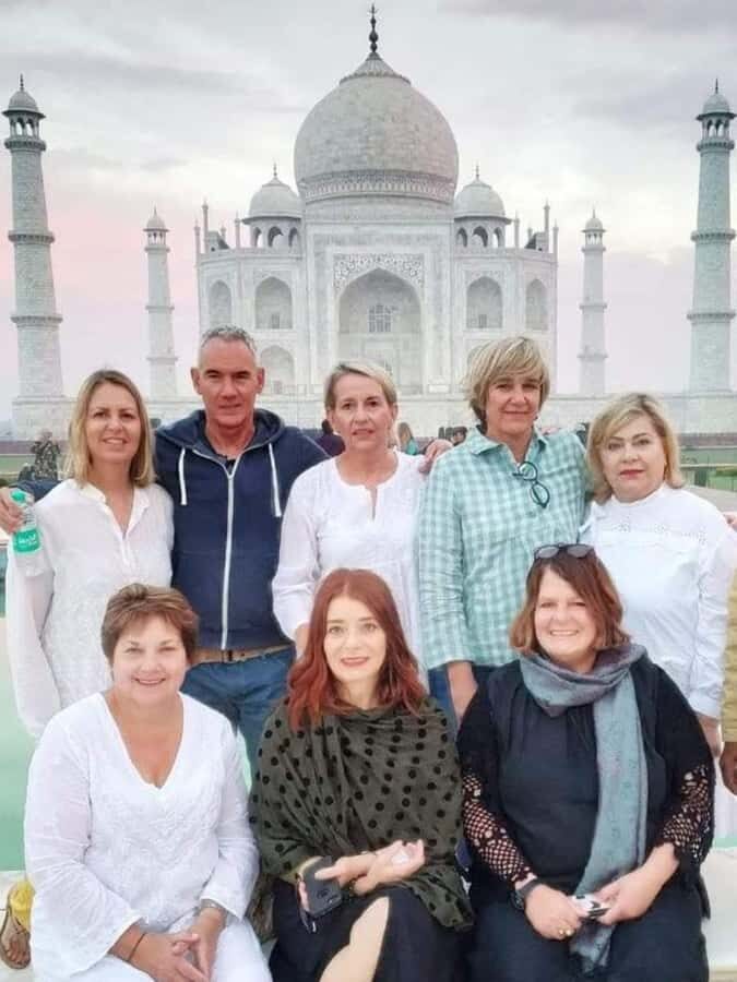 From Jaipur: Same Day Taj Mahal and Agra Tour by Car. - The Experience Provider and Booking