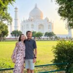 From Jaipur : Taj Mahal & Agra fort Tour and Transfer Delhi - The Itinerary: What to Expect and Why It Matters
