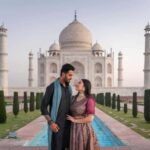 From Jaipur: Taj Mahal & Agra Fort tour with Lunch - Deep Dive: Value and Practical Tips