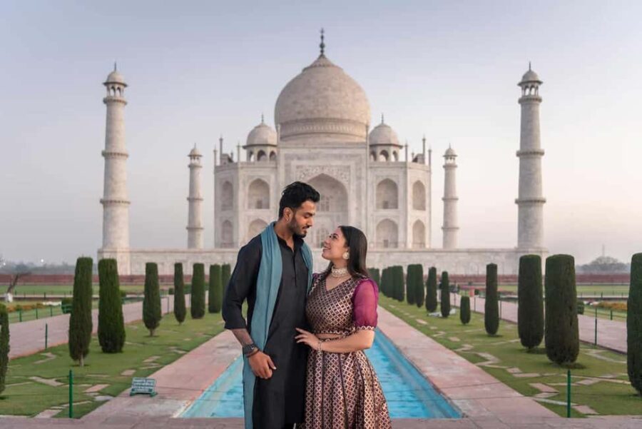 From Jaipur: Taj Mahal & Agra Fort tour with Lunch - Deep Dive: Value and Practical Tips