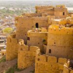From Jaisalmer: Private City Tour with Sam Sand Dunes - Practicalities and Value