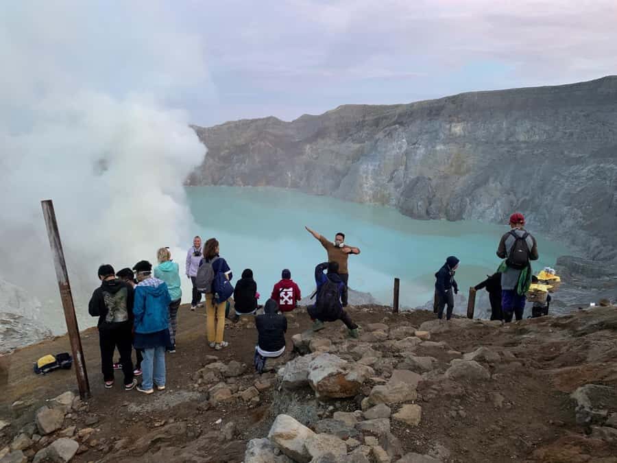 From Jakarta : 7days Tour Java Island &Bali - Journey Through Java and Bali: A Complete Overview