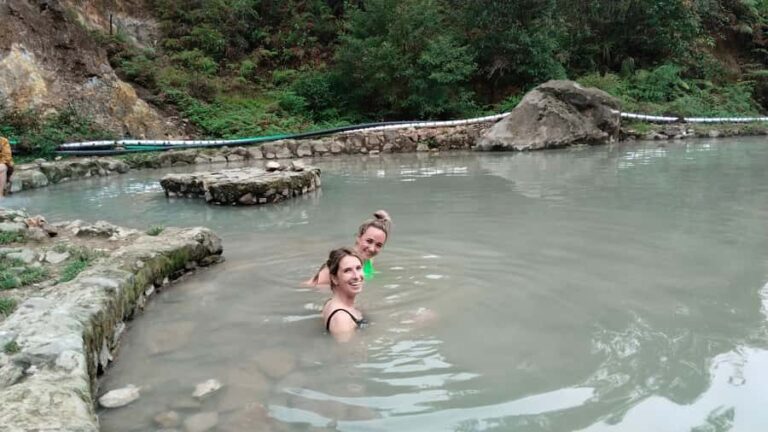 From Jakarta/Bandung: Sky-Bridge & Volcanic Crater Tour - What the Reviews Say