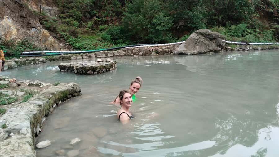 From Jakarta/Bandung: Sky-Bridge & Volcanic Crater Tour - What the Reviews Say