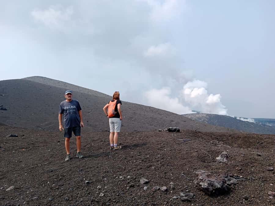 From Jakarta: Krakatoa Volcano Day Trip with Snorkeling - The Experience from a Traveler’s Perspective