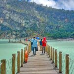 From Jakarta : White Crater , Pinisi Lake , Tea Plantation - Who Should Consider This Tour?