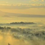 From Jakarta : Yogyakarta to Bali Tour - Sunrise at Borobudur: A Must-Experience