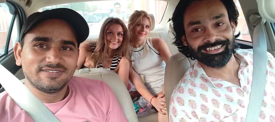 From Jodhpur : Same Day Jaisalmer Tour by AC Car - Final Thoughts: Is This Tour for You?