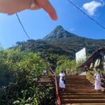 From Kandy: 2-Day Adams Peak Hike & Drop to Ella - The Experience We Loved — And What to Consider