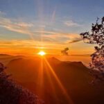 From Kandy: Adams Peak Overnight Hike Before Sun Breaks - An In-Depth Review of the Adams Peak Overnight Hike