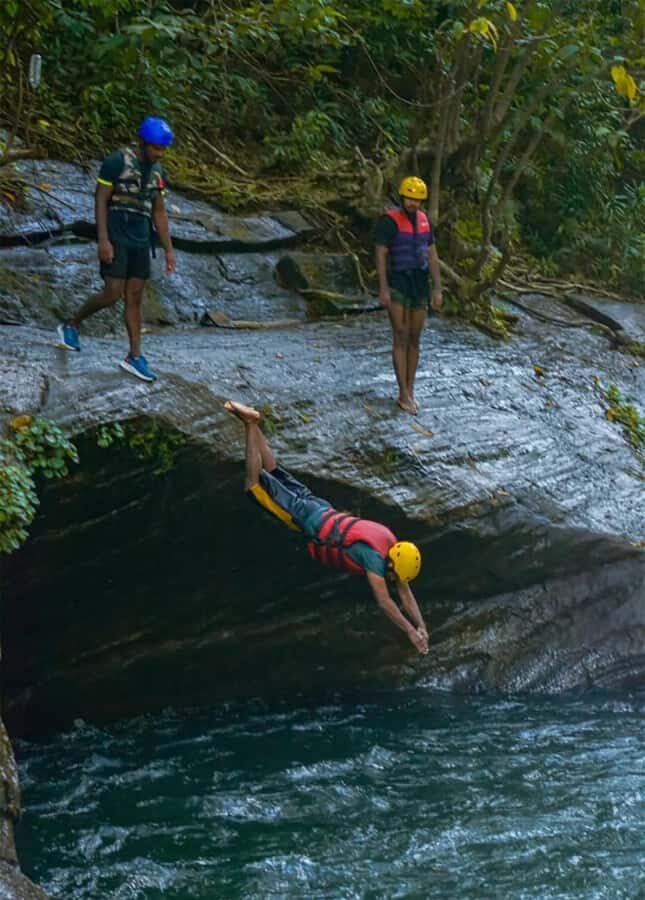 From Kandy: Ambuluwawa & Kitulgala Adventure Day Tour - The Value of the Experience