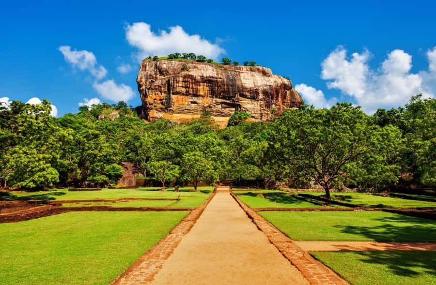 From Kandy: Dambulla to Sigiriya Day Trip By Car - Transport, Guides, and Value