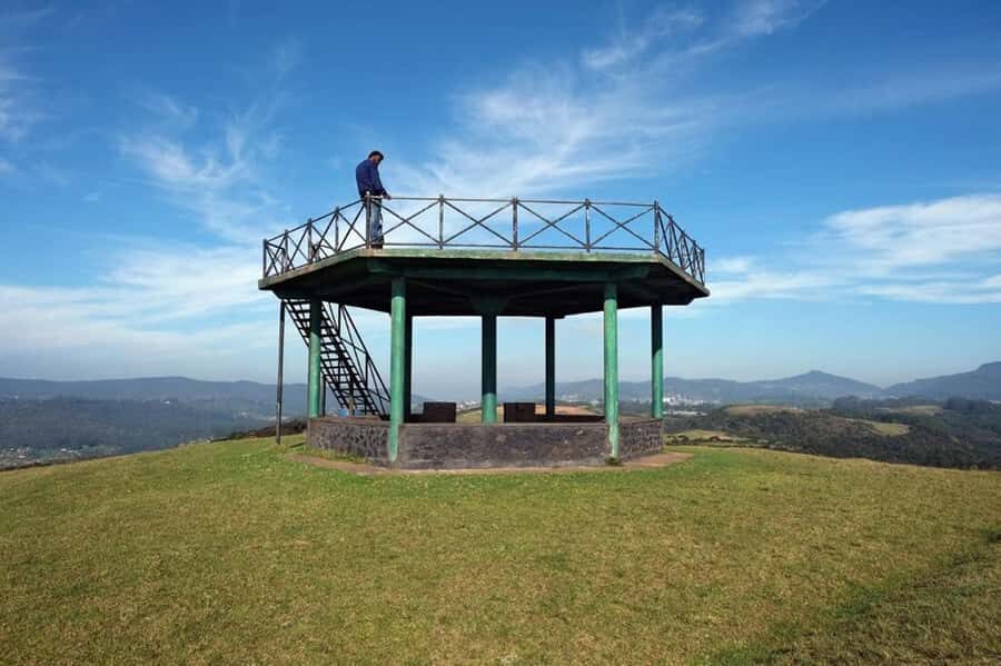 From Kandy: Moon Plains Highlands Viewpoint Experience - Practical Details: What Matters for Your Trip