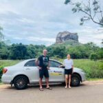 From Kandy: Sigiriya, Dambulla, and Polonnaruwa Day Tour - Authentic Perspectives and Practical Tips