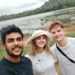 From Kandy: Sigiriya, Dambulla Guided Tour and Trinco Drop - Exploring the Itinerary in Detail