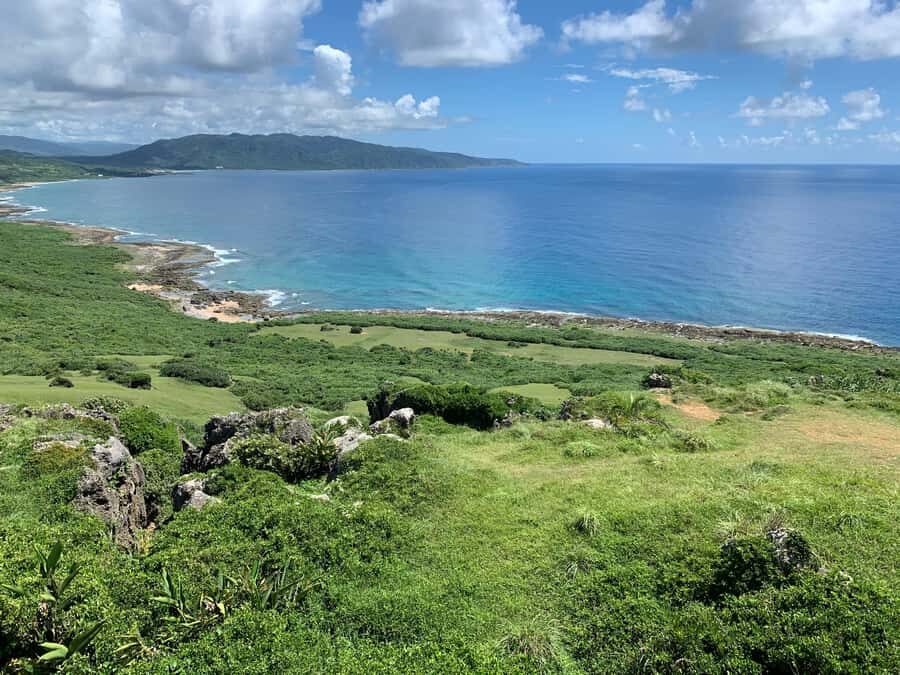 From Kaohsiung: Kenting & Ocean Coast Private Day Tour - What to Expect on the Day