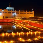 From Kathmandu: 1-Day Lumbini Tour by Airplane - The Itinerary in Detail