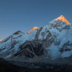 From Kathmandu: 1 hour Panoramic Everest Flight - The Value of the Mountain Flight