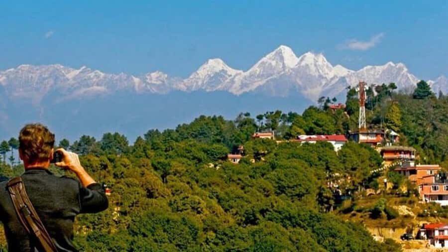 From Kathmandu: 3-Day Chisapani-Nagarkot Hiking with Guide - Why This Tour Is Worth Considering