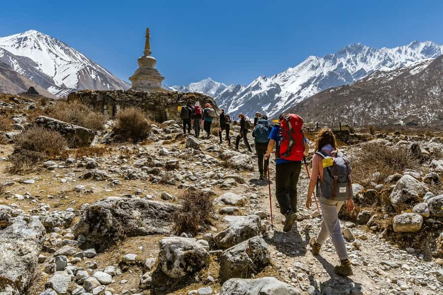 From Kathmandu: 5, 6, or 7-Day Langtang Valley Guided Trek - What Makes the Guides and Accommodation Stand Out?