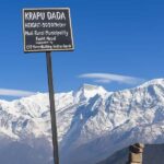 From Kathmandu: 5-Day Krapu Danda Trek with Transfers - Transportation & Logistics